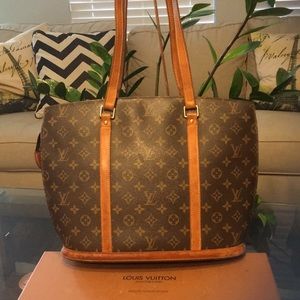 Louis Vuitton Bags | Authentic Lv Kensington | Poshmark